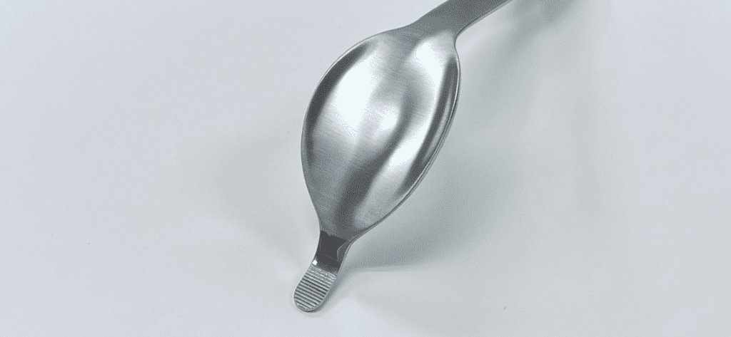 COBRA RETRACTOR, WIDE - American Surgical Specialties Company