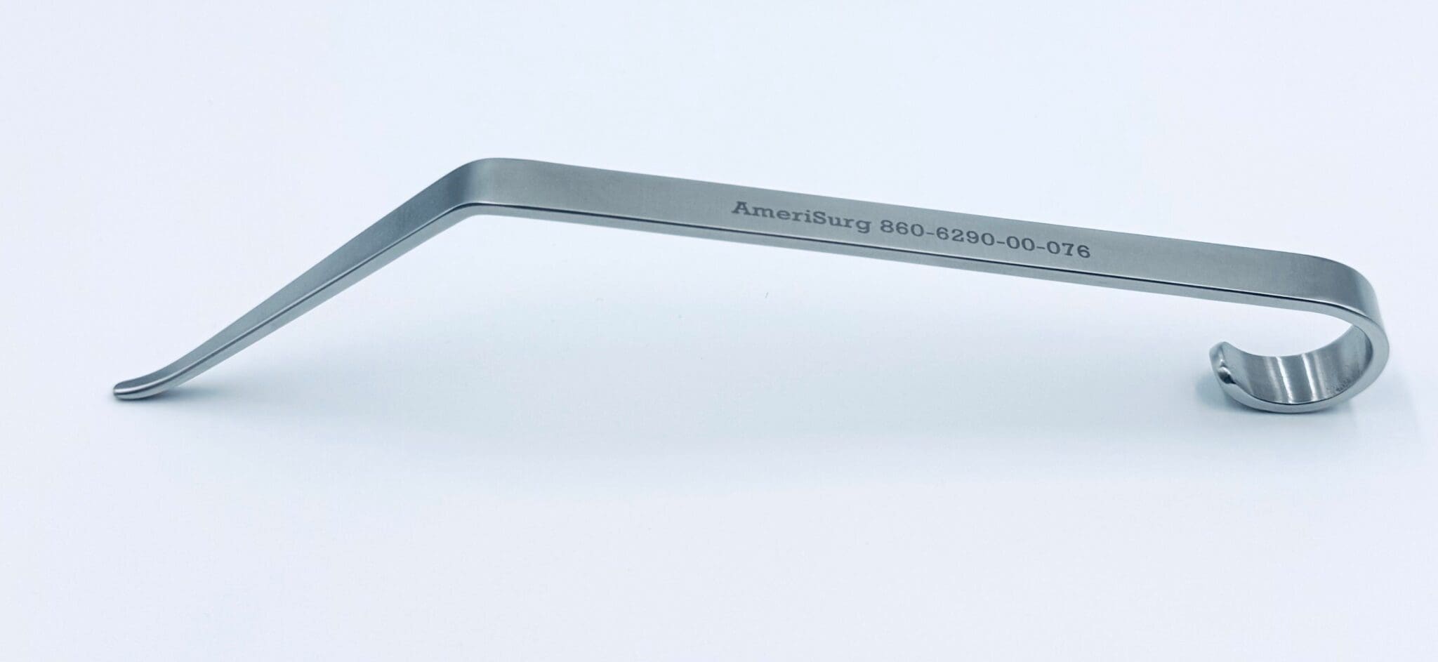 HIBBS RETRACTOR - American Surgical Specialties Company