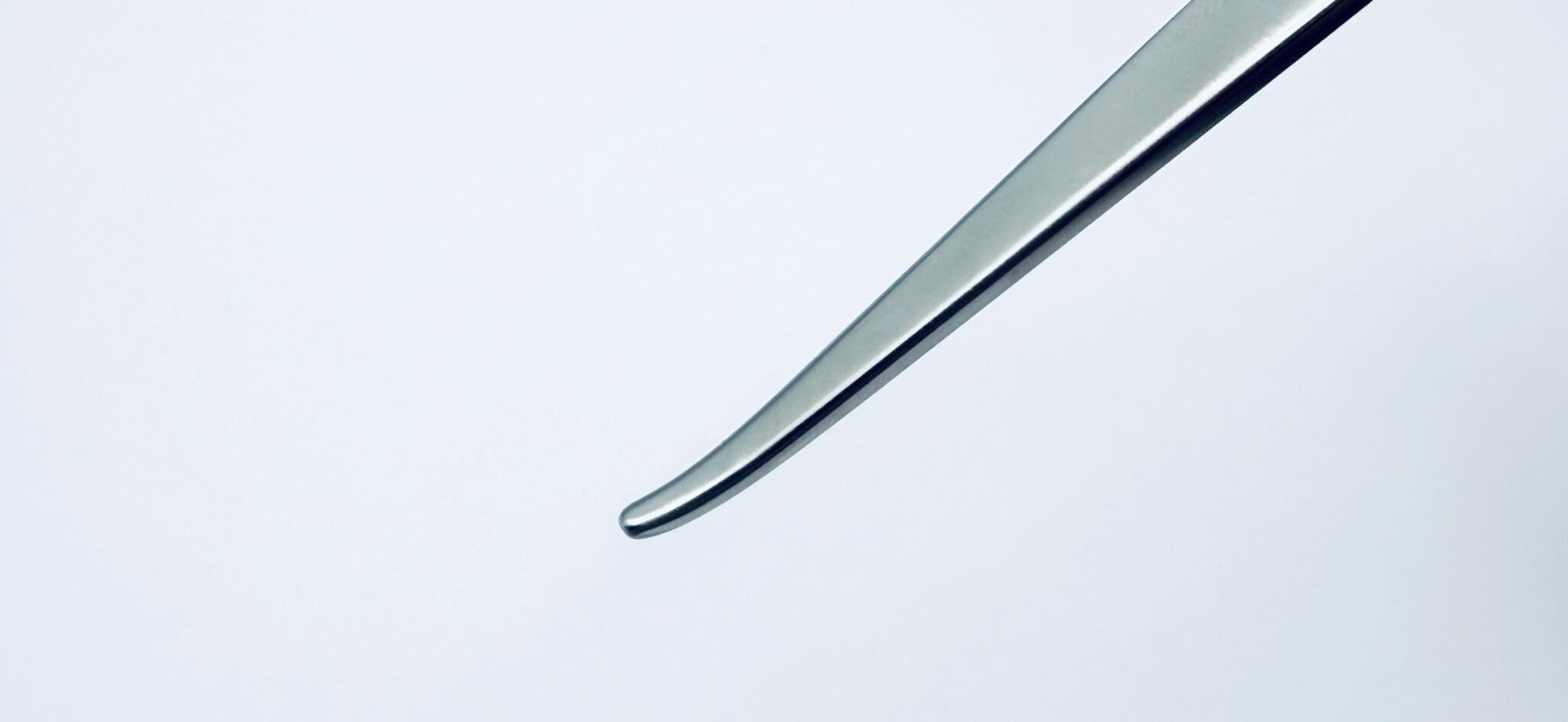 45* KNEE RETRACTOR, SMALL - American Surgical Specialties Company