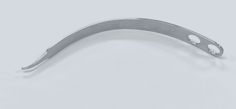 HOHMANN RETRACTOR, ANTERIOR, DEEP, WATSON JONES TYPE - American ...