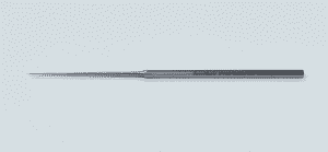ROSEN PICK - American Surgical Specialties Company