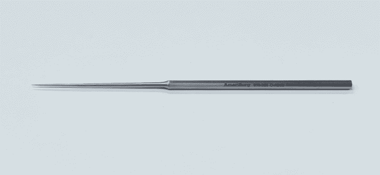 ROSEN PICK - American Surgical Specialties Company