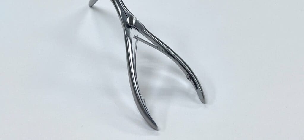 KILLIAN SEPTUM SPECULUM - American Surgical Specialties Company