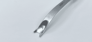 FEMORAL NECK ELEVATOR, MUELLER, MODIFIED - American Surgical ...