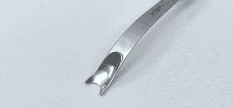 FEMORAL NECK ELEVATOR, MUELLER, MODIFIED - American Surgical ...