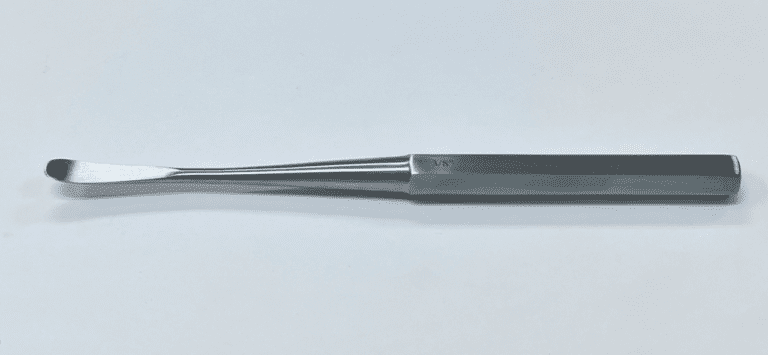 COBB SPINAL ELEVATOR - American Surgical Specialties Company