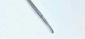 FREER ELEVATOR - American Surgical Specialties Company
