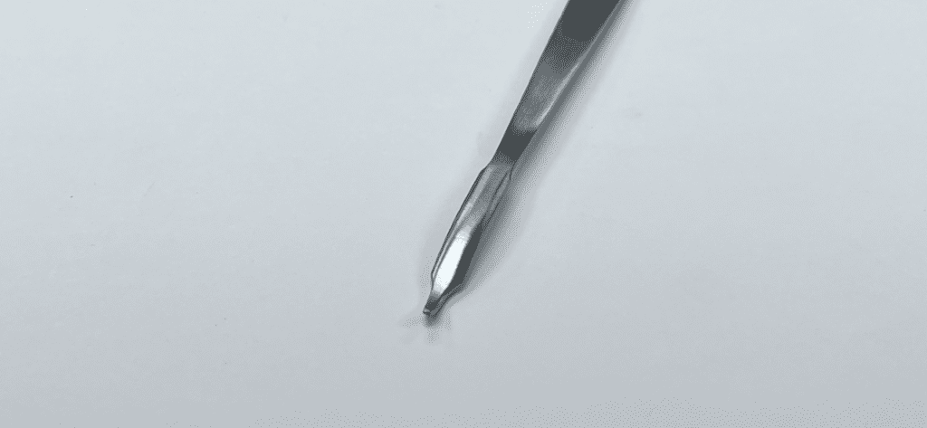 HOHMANN RETRACTOR, MINI - American Surgical Specialties Company