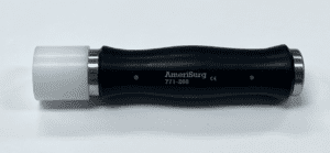 FEMORAL HEAD IMPACTOR - American Surgical Specialties Company