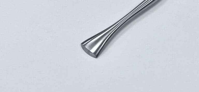 LANGENBECK PERIOSTEAL ELEVATOR - American Surgical Specialties Company