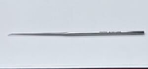 ROSEN PICK - American Surgical Specialties Company