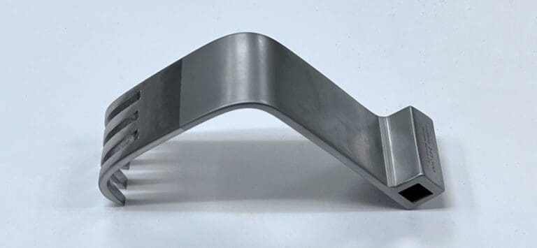 KOLBEL GLENOID RETRACTOR SET – American Surgical Specialties Company