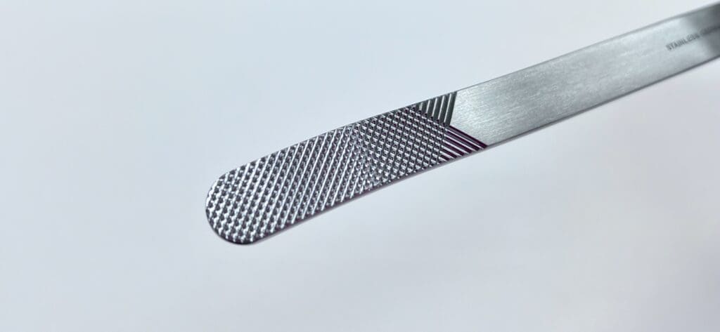 DARRACH ELEVATOR, SMALL - American Surgical Specialties Company