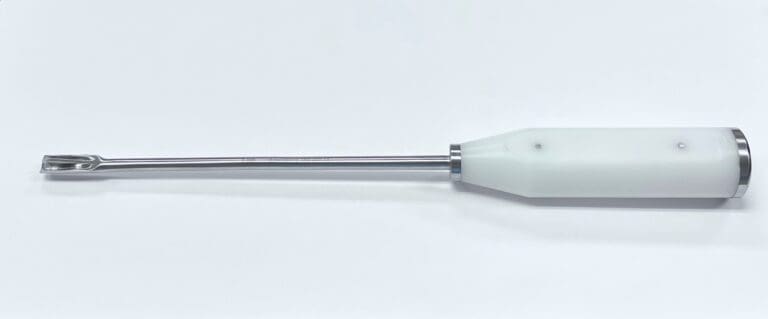 REVISION FEMORAL/TIBIAL EXTRACTOR - American Surgical Specialties Company