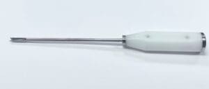 MORELAND TYPE FEMORAL/TIBIAL EXTRACTOR - American Surgical Specialties ...