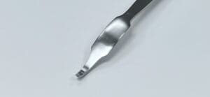 HOHMANN RETRACTOR, 18MM, STANDARD - American Surgical Specialties Company