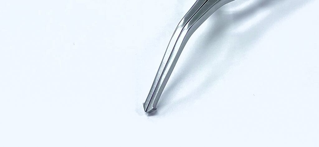 BONE SPREADER - American Surgical Specialties Company