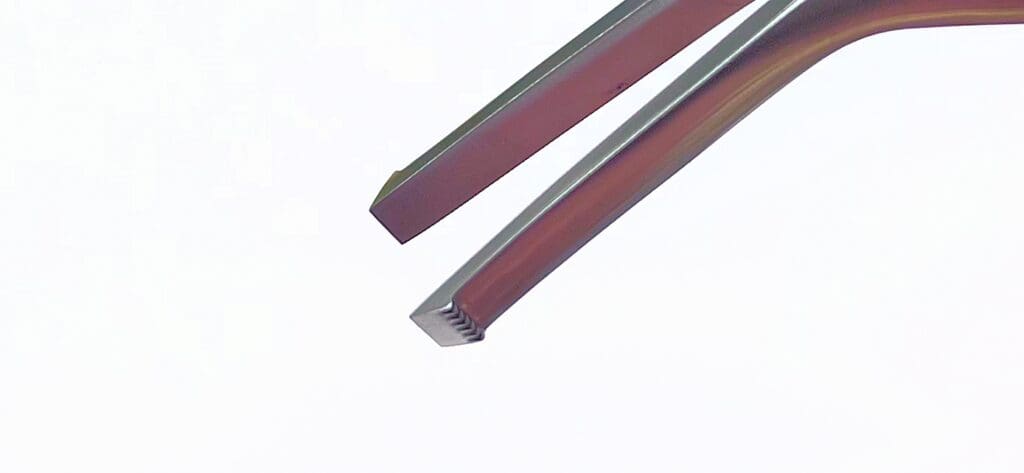 BONE SPREADER - American Surgical Specialties Company