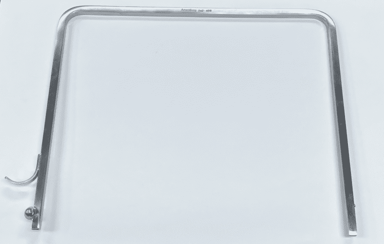 CHARNLEY INITIAL INCISION RETRACTOR FRAME - American Surgical ...