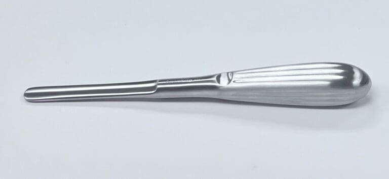 BOIES NASAL FRACTURE ELEVATOR - American Surgical Specialties Company