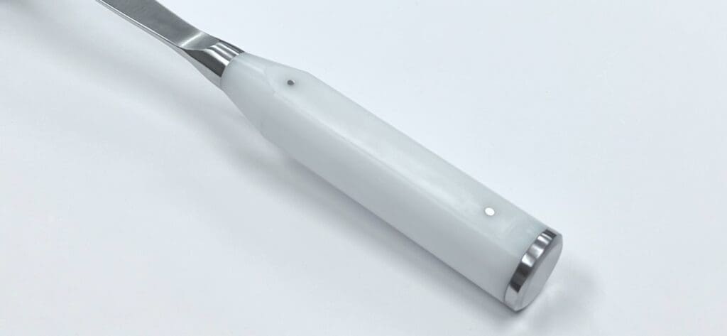 FEMORAL NECK ELEVATOR, MUELLER TYPE, MODIFIED - American Surgical ...