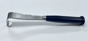 HIBBS RETRACTOR - American Surgical Specialties Company