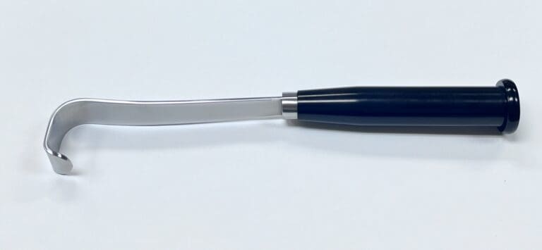 FEMORAL RETRACTOR - American Surgical Specialties Company
