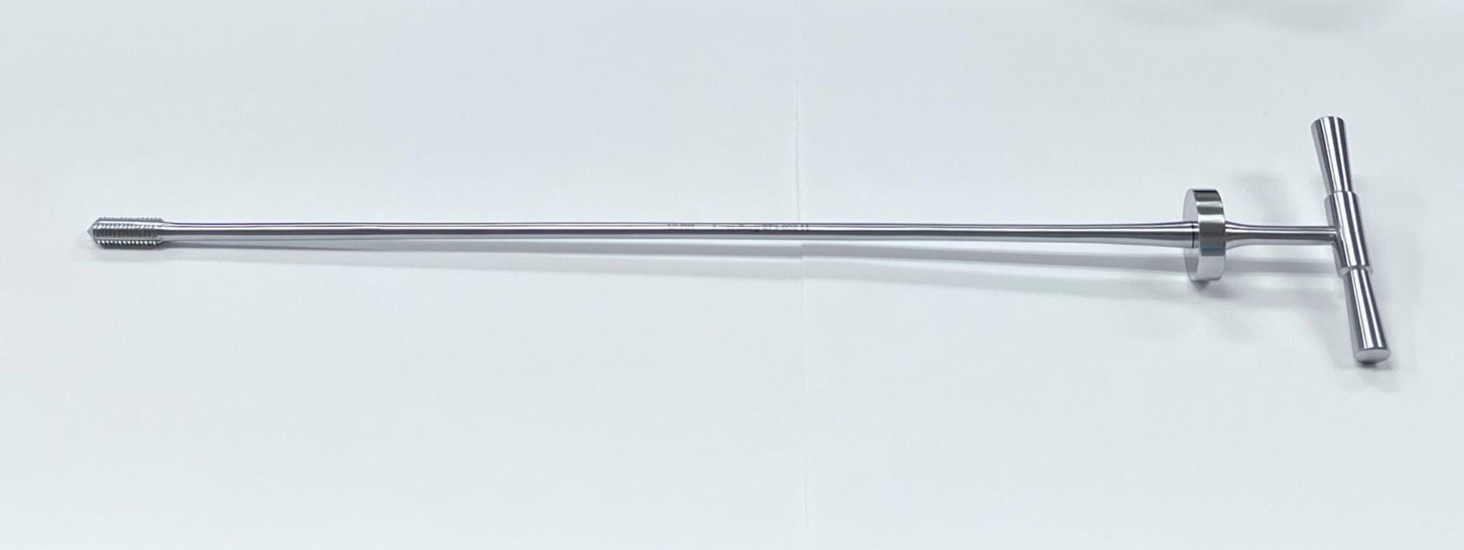 MOORE FEMORAL HEAD EXTRACTOR - American Surgical Specialties Company