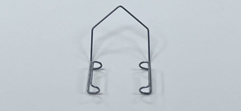 BARRAQUER EYE SPECULUM - American Surgical Specialties Company