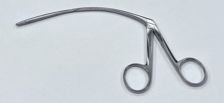 FEMORAL HEAD IMPACTOR - American Surgical Specialties Company