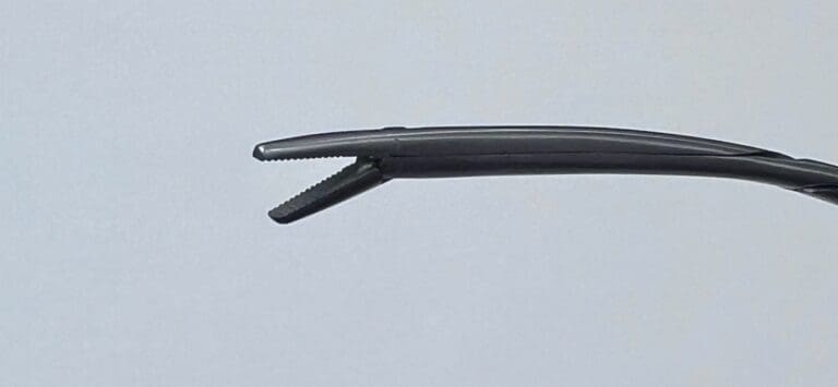 CARROLL TENDON RETREIVER - American Surgical Specialties Company