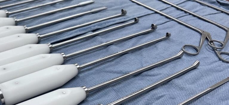 Surgical Products - American Surgical Specialties Company