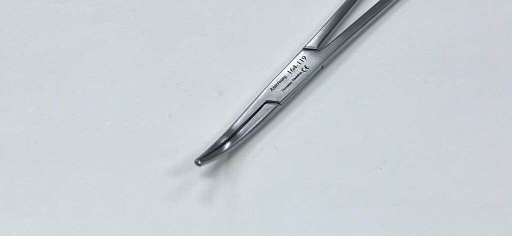 ADSON ARTERY FORCEP, STANDARD PATTERN - American Surgical Specialties ...