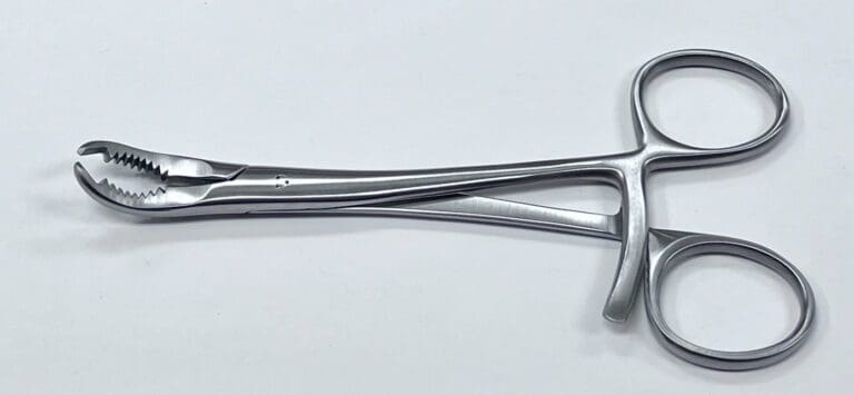 LEWIN BONE HOLDING FORCEP - American Surgical Specialties Company