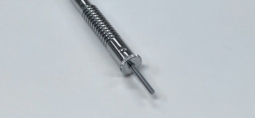 BISHOP TENDON TUCKER - American Surgical Specialties Company