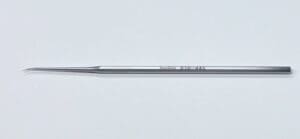 ROSEN PICK - American Surgical Specialties Company