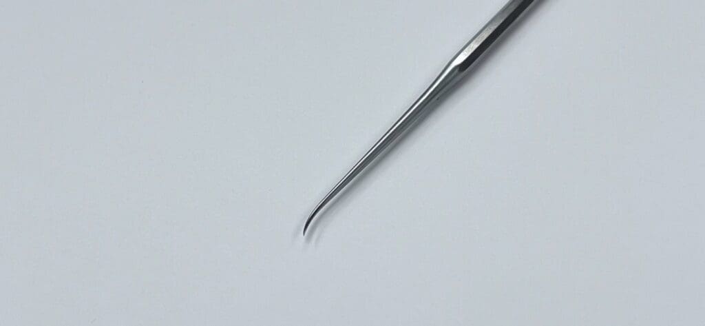 ROSEN PICK - American Surgical Specialties Company