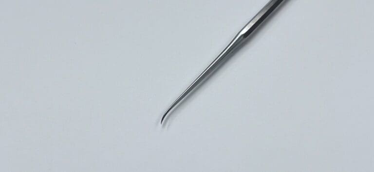ROSEN PICK - American Surgical Specialties Company