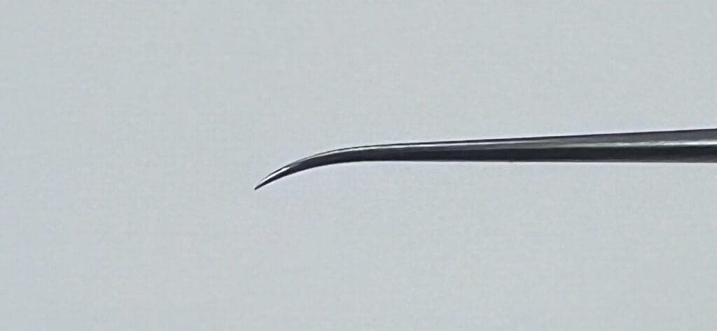 ROSEN PICK - American Surgical Specialties Company