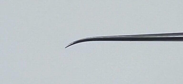 ROSEN PICK - American Surgical Specialties Company