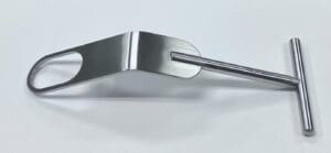 HIBBS RETRACTOR - American Surgical Specialties Company