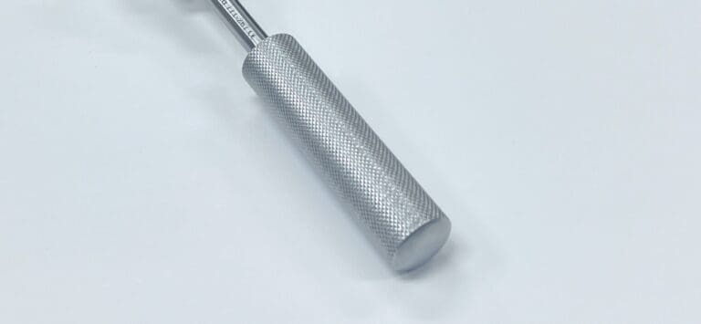 FEMORAL HEAD IMPACTOR - American Surgical Specialties Company
