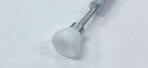FEMORAL HEAD IMPACTOR - American Surgical Specialties Company