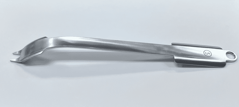 FEMORAL NECK ELEVATOR, MUELLER, MODIFIED - American Surgical ...