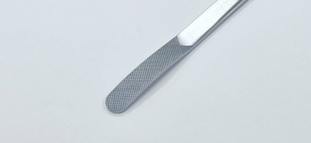 DARRACH ELEVATOR, MODIFIED - American Surgical Specialties Company