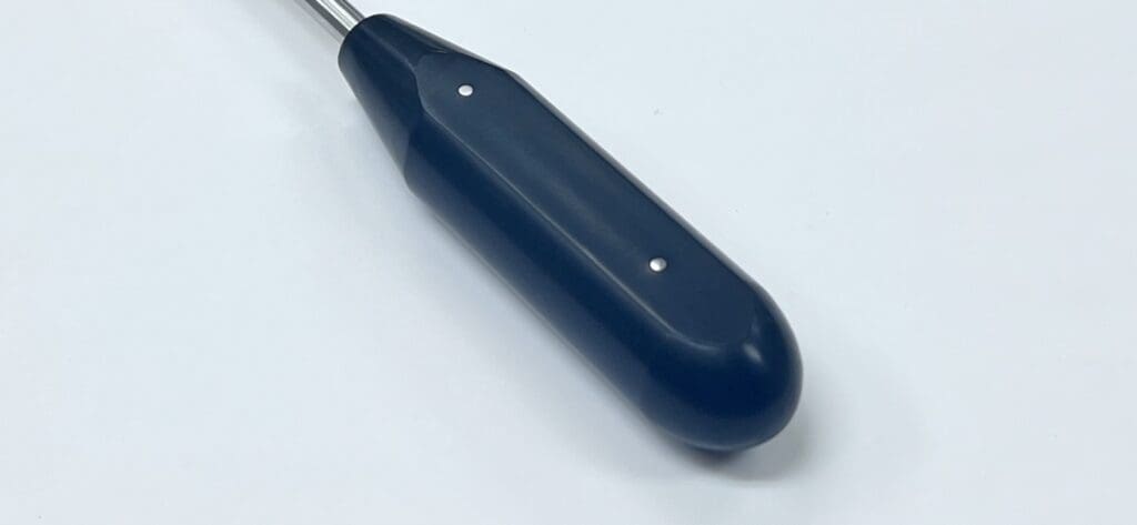 HEXAGONAL SCREWDRIVER, SWIVEL U-JOINT - American Surgical Specialties ...