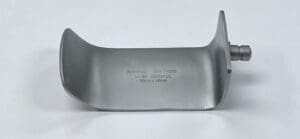 HIBBS RETRACTOR - American Surgical Specialties Company