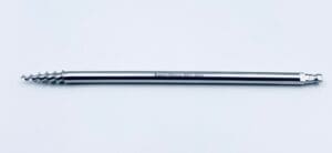 FEMORAL HEAD CORKSCREW - American Surgical Specialties Company