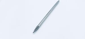 FEMORAL HEAD CORKSCREW - American Surgical Specialties Company