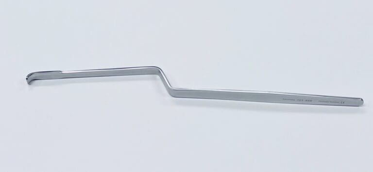 D'ERRICO NERVE ROOT RETRACTOR - American Surgical Specialties Company